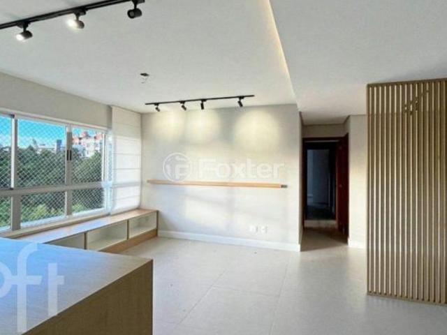Apartamento, 3 dormitórios, 95.13 m², em Tristeza