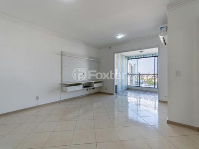 Apartamento, 3 dormitórios, 95.24 m², em Passo da Areia