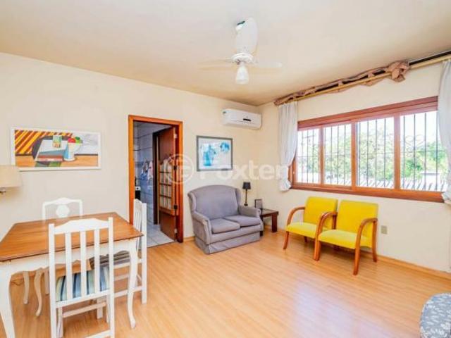 Apartamento, 3 dormitórios, 95.27 m², em Tristeza