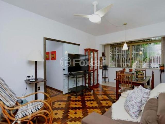 Apartamento, 3 dormitórios, 95.23 m², em Santana