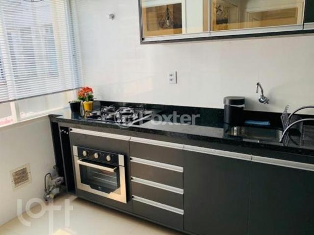 Apartamento, 3 dormitórios, 95.34 m², em Praia de Belas