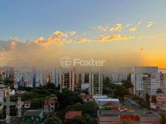 Apartamento, 3 dormitórios, 95.34 m², em Tristeza