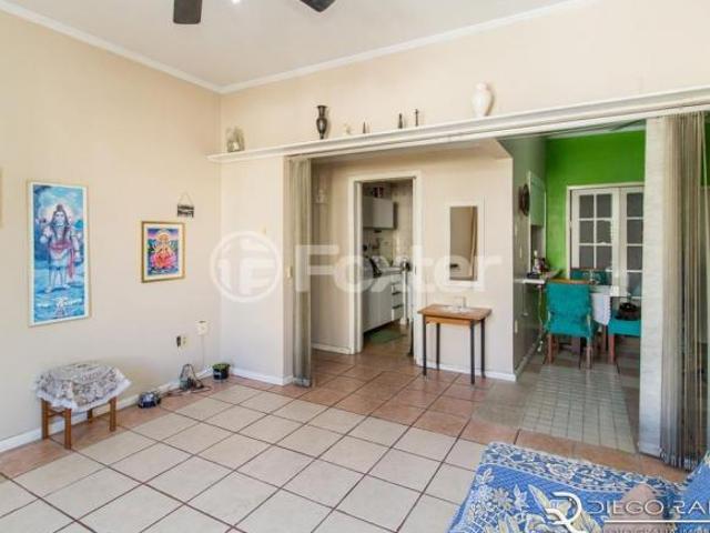Apartamento, 3 dormitórios, 95.35 m², em Auxiliadora