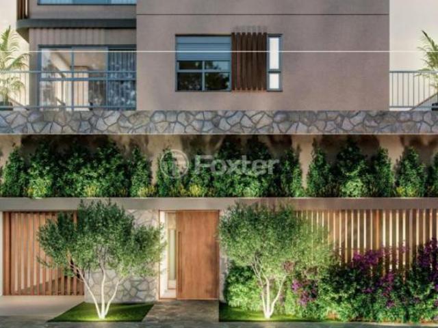 Apartamento, 3 dormitórios, 95.42 m², em Passo da Areia