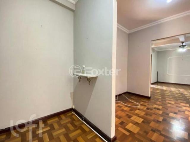 Apartamento, 3 dormitórios, 95.43 m², em Centro Histórico