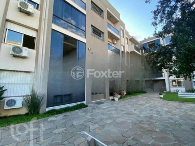 Apartamento, 3 dormitórios, 95.52 m², em Vila Rosa