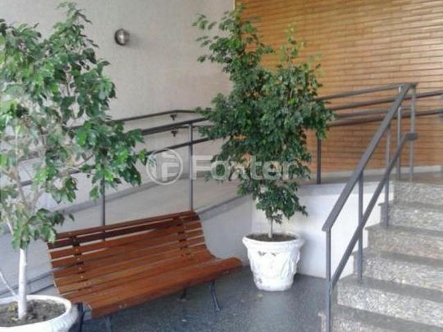 Apartamento, 3 dormitórios, 95.74 m², em Santana