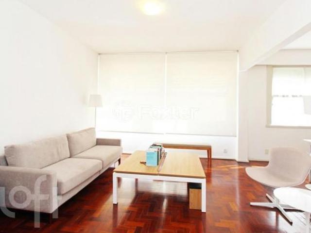 Apartamento, 3 dormitórios, 95.76 m², em Centro Histórico