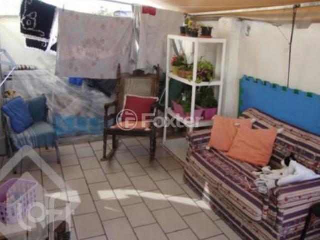 Apartamento, 3 dormitórios, 95.78 m², em São João