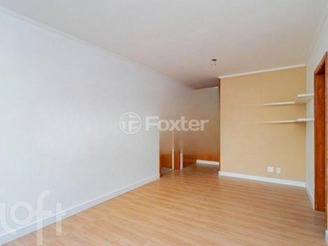 Apartamento, 3 dormitórios, 95.85 m², em Petrópolis
