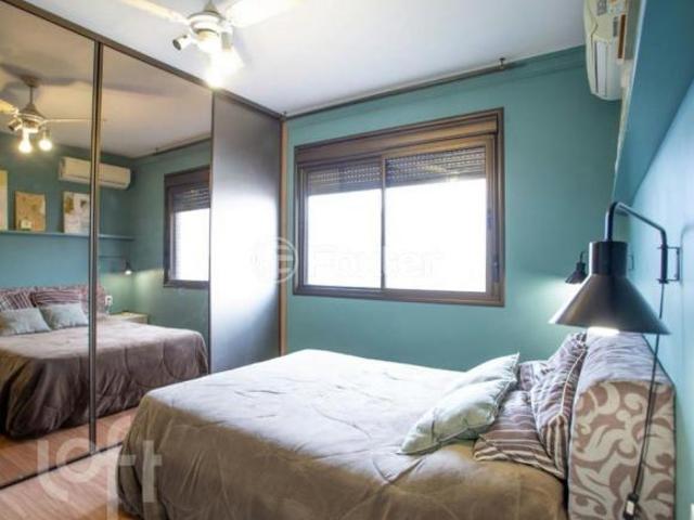 Apartamento, 3 dormitórios, 95.97 m², em Independência