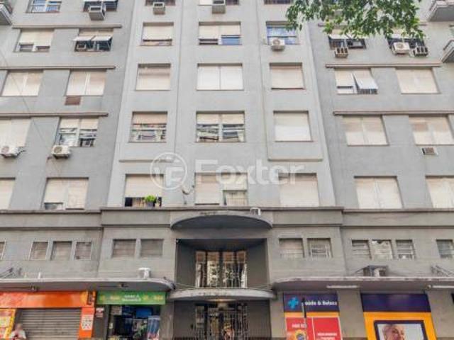 Apartamento, 3 dormitórios, 96 m², em Centro Histórico
