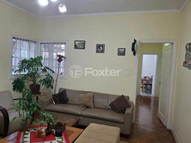 Apartamento, 3 dormitórios, 96 m², em Aclimação