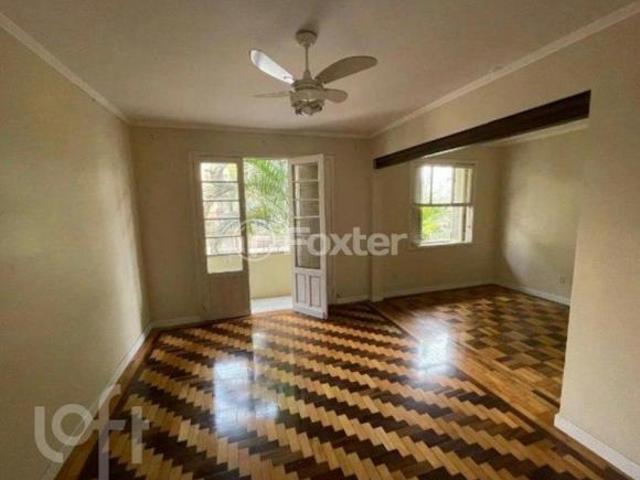Apartamento, 3 dormitórios, 96 m², em Bela Vista
