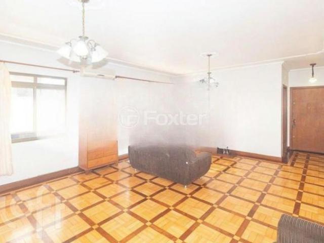 Apartamento, 3 dormitórios, 96 m², em Farroupilha