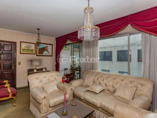 Apartamento, 3 dormitórios, 96 m², em Pinheiros