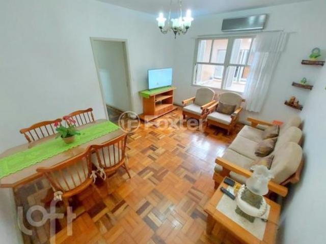 Apartamento, 3 dormitórios, 96 m², em Rio Branco