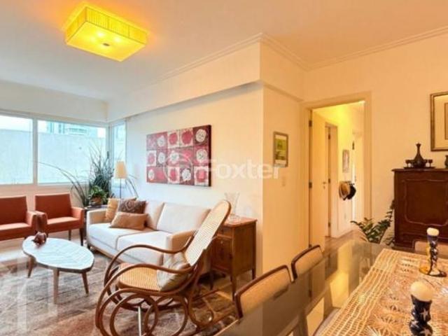 Apartamento, 3 dormitórios, 96 m², em Rio Branco