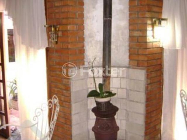 Apartamento, 3 dormitórios, 96 m², em Vila Ipiranga