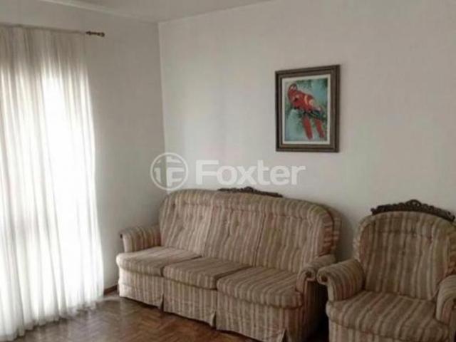Apartamento, 3 dormitórios, 96 m², em Vila Mariana
