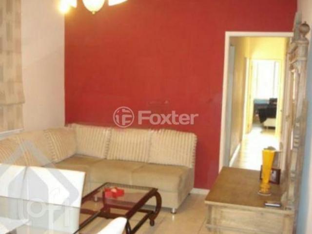 Apartamento, 3 dormitórios, 96.01 m², em Santana