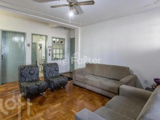 Apartamento, 3 dormitórios, 96.02 m², em Santana