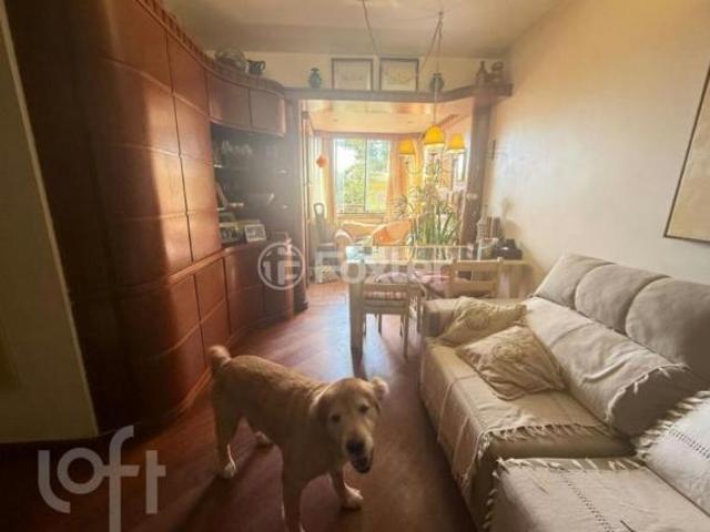 Apartamento, 3 dormitórios, 96.12 m², em Chácara das Pedras