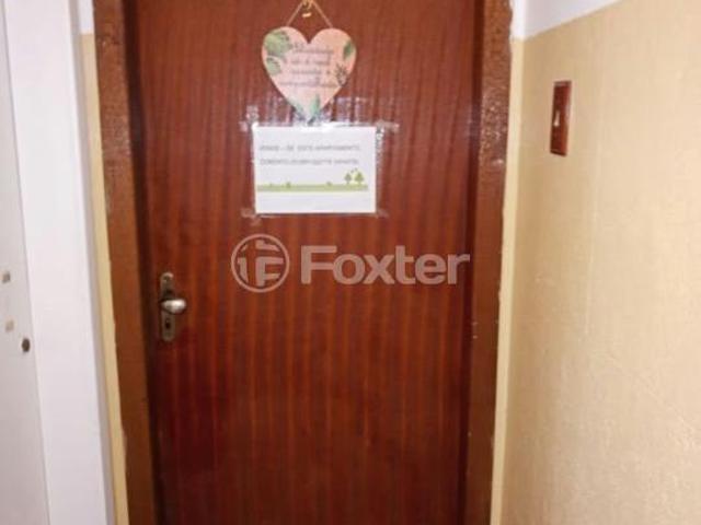 Apartamento, 3 dormitórios, 96.12 m², em Menino Deus