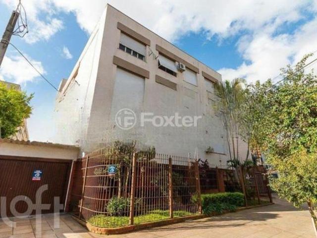 Apartamento, 3 dormitórios, 96.12 m², em Menino Deus