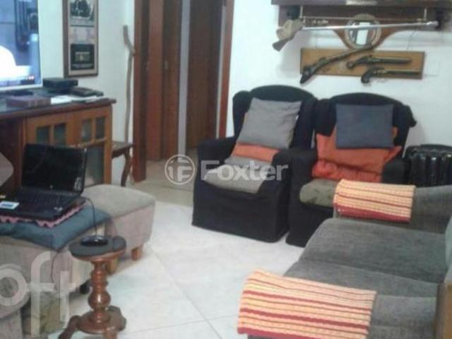 Apartamento, 3 dormitórios, 96.1 m², em Menino Deus