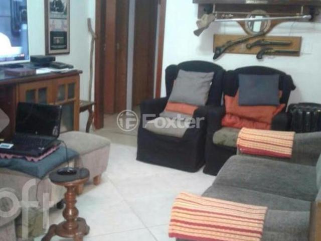 Apartamento, 3 dormitórios, 96.1 m², em Menino Deus