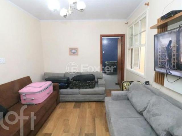 Apartamento, 3 dormitórios, 96.2 m², em Farroupilha