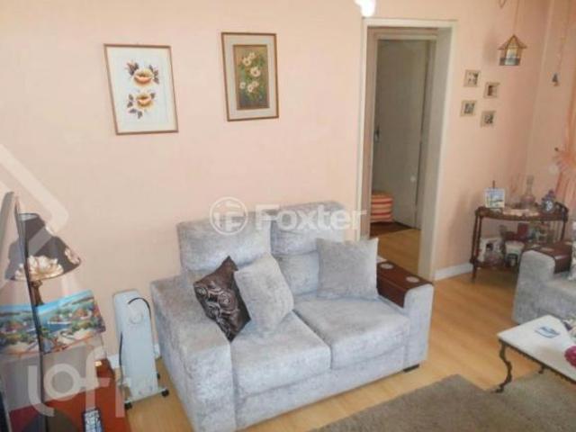 Apartamento, 3 dormitórios, 96.35 m², em Floresta