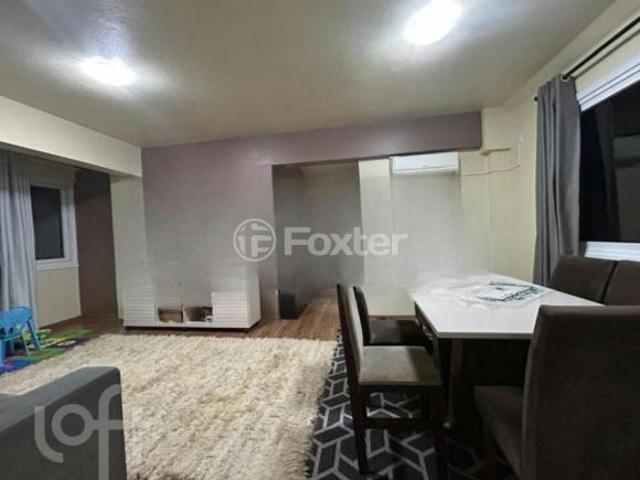 Apartamento, 3 dormitórios, 96.36 m², em Rio Branco