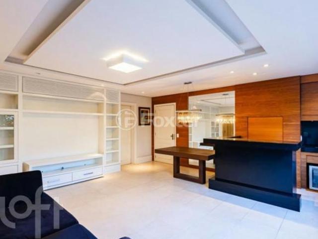 Apartamento, 3 dormitórios, 96.37 m², em Auxiliadora