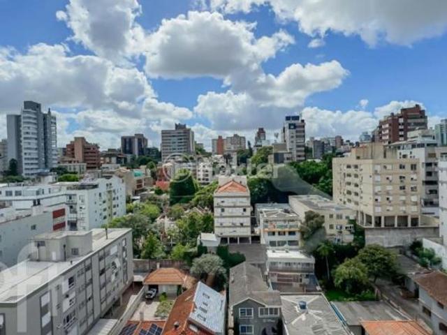 Apartamento, 3 dormitórios, 96.37 m², em Auxiliadora