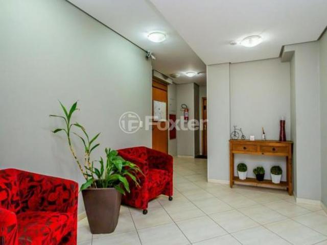 Apartamento, 3 dormitórios, 96.48 m², em Jardim Europa