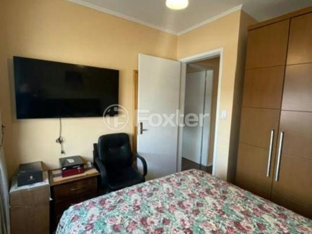 Apartamento, 3 dormitórios, 96.4 m², em Partenon