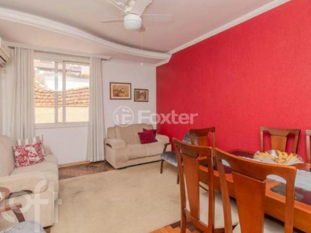 Apartamento, 3 dormitórios, 96.67 m², em Menino Deus