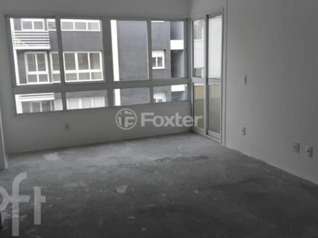 Apartamento, 3 dormitórios, 96.95 m², em Tristeza