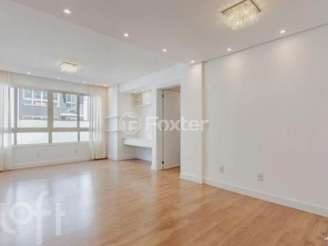 Apartamento, 3 dormitórios, 96.95 m², em Tristeza