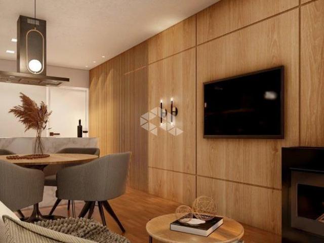 Apartamento 3 dormitórios, 96,95m², 2 vagas, no Centro de Canela a 1km da Catedral