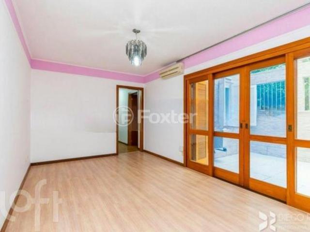 Apartamento, 3 dormitórios, 96.97 m², em Floresta
