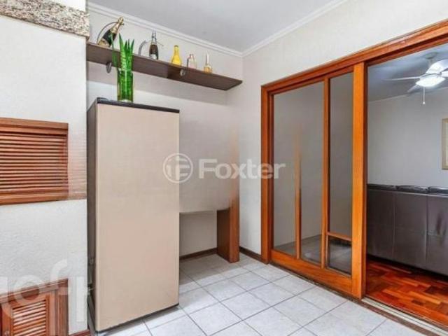Apartamento, 3 dormitórios, 96.98 m², em Sarandi