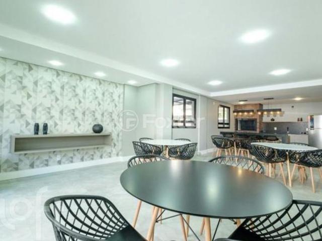 Apartamento, 3 dormitórios, 96.99 m², em Vila Eunice Nova