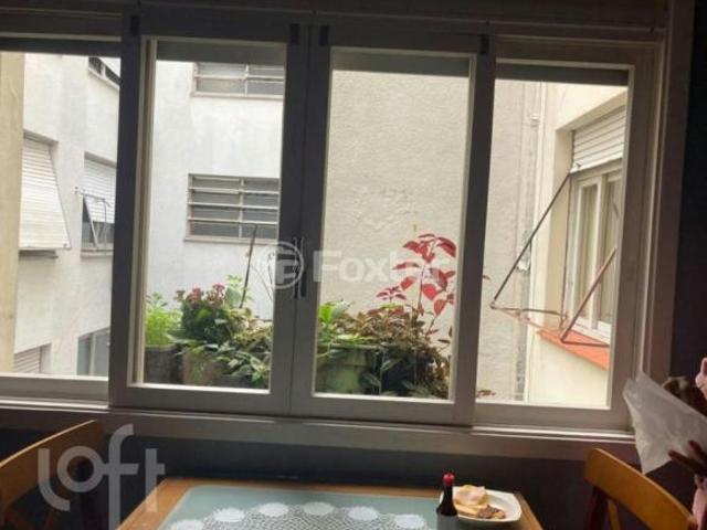 Apartamento, 3 dormitórios, 96.9 m², em Floresta