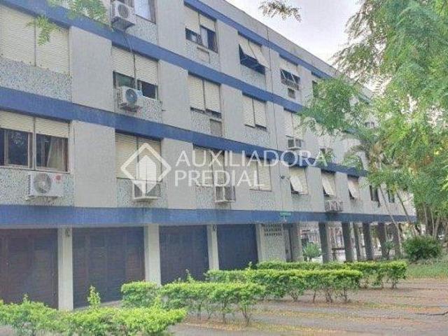 Apartamento 3 dormitórios 96m2 privativos 1 vaga de garagem no bairro Jardim Lindóia