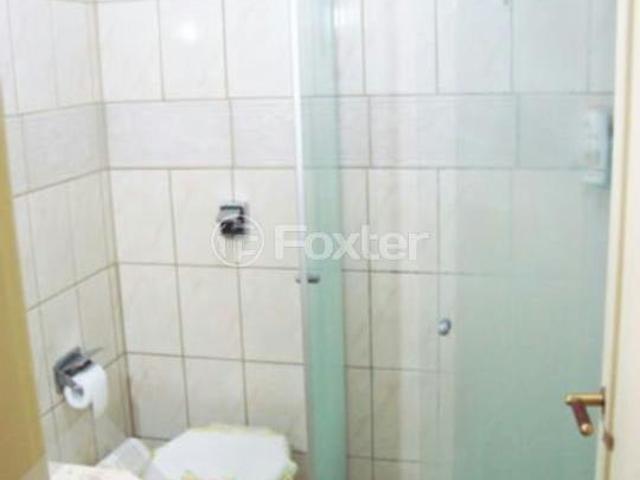 Apartamento, 3 dormitórios, 97 m², em Cristal