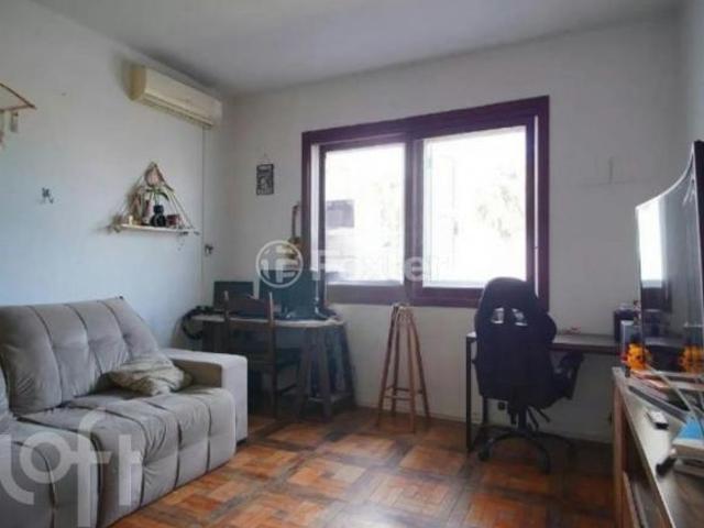 Apartamento, 3 dormitórios, 97 m², em Cristo Redentor