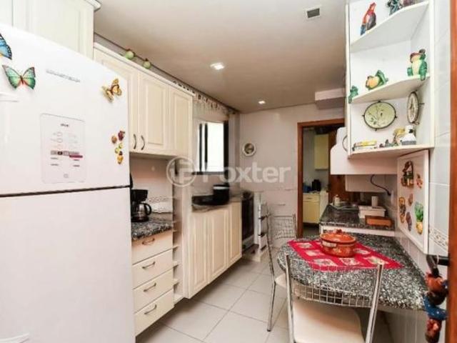 Apartamento, 3 dormitórios, 97 m², em Auxiliadora